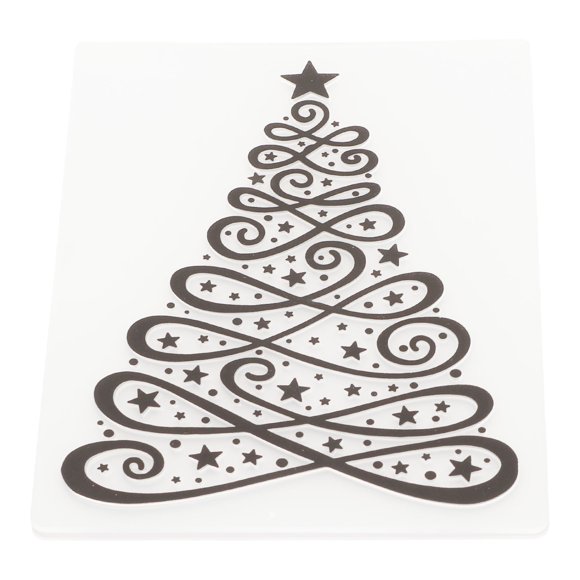 Cuttlebug Embossing Folders