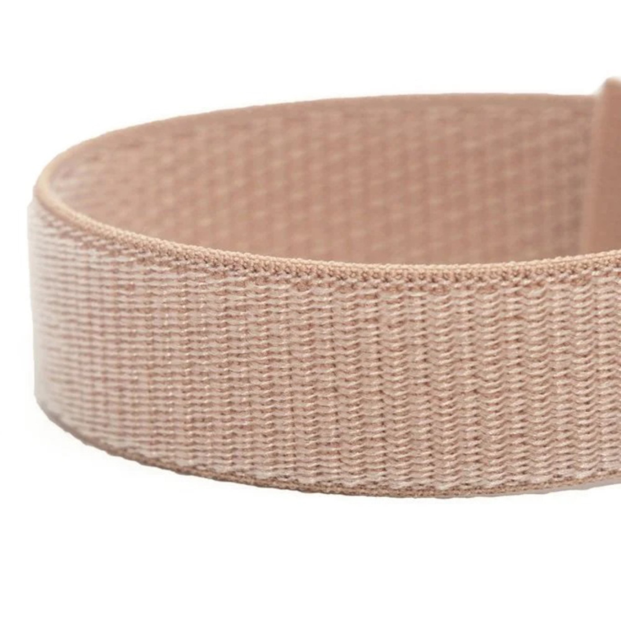 Embr Wave 2 Nylon Replacement Band - Versatile, Adjustable, Dusty Rose ...
