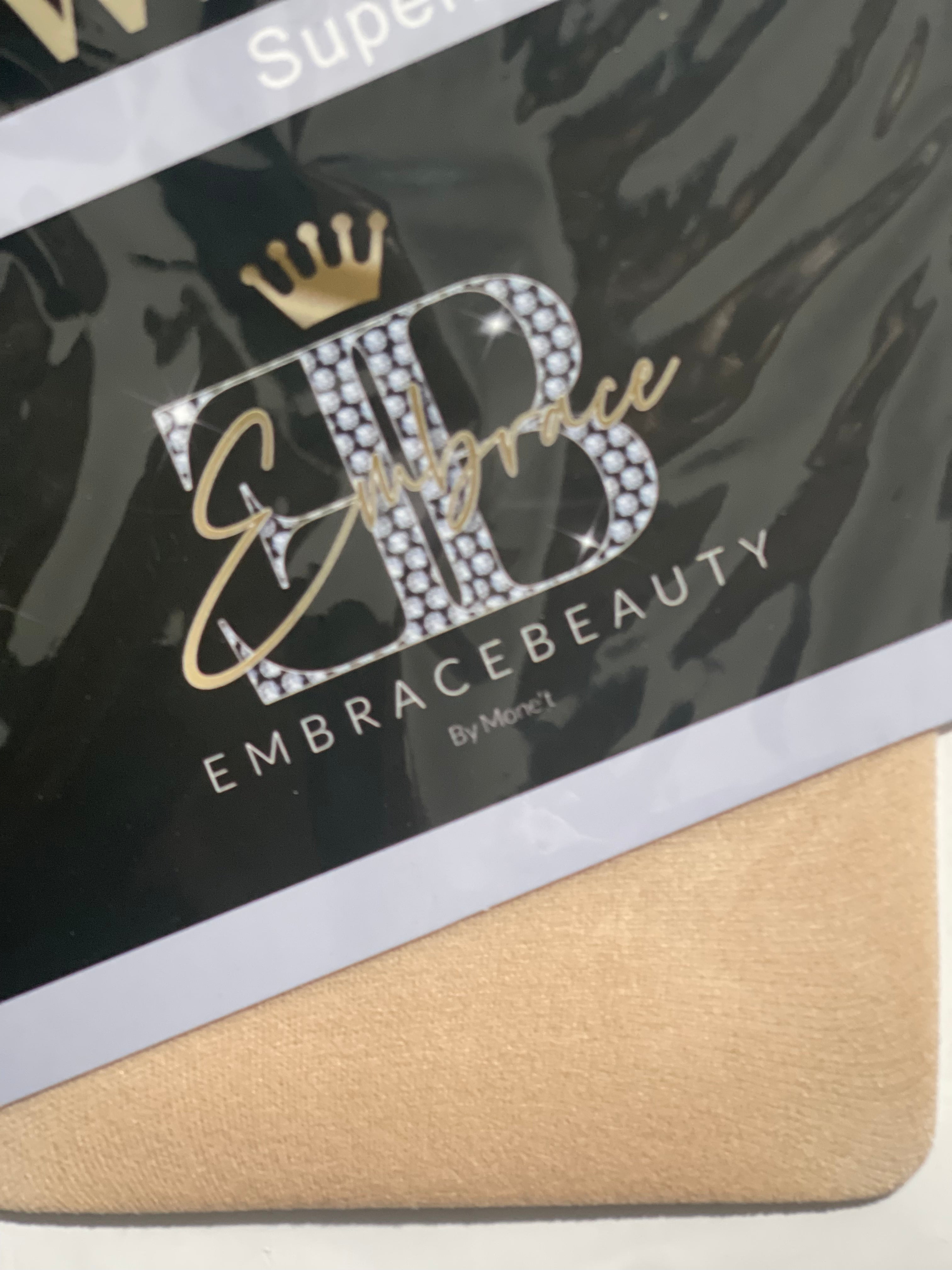 Embrace Beauty Wig Caps - Walmart.com