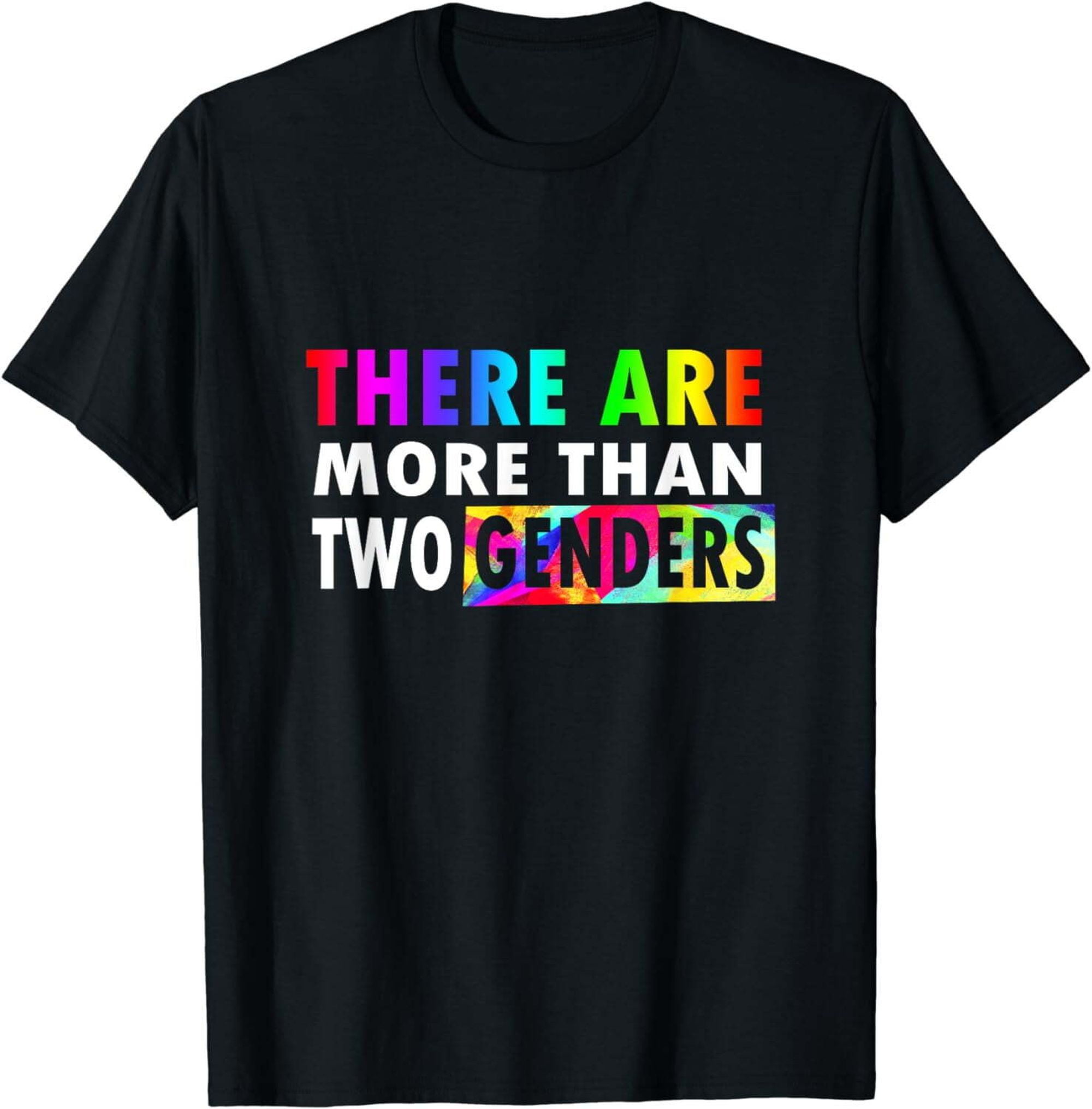 Embrace Diversity: Celebrate the Spectrum of Gender Identities with ...