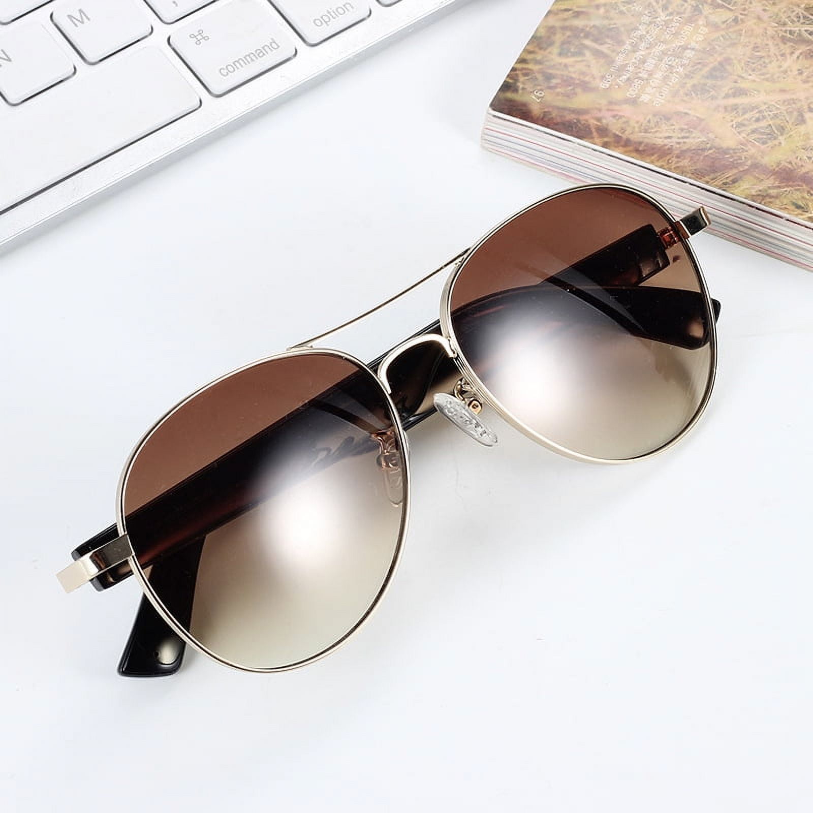 Embrace Style and Innovation: MZ03 Smart Sunglasses Offer UV400 Defense ...