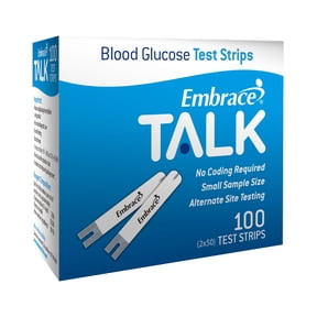 Glucose Sticks