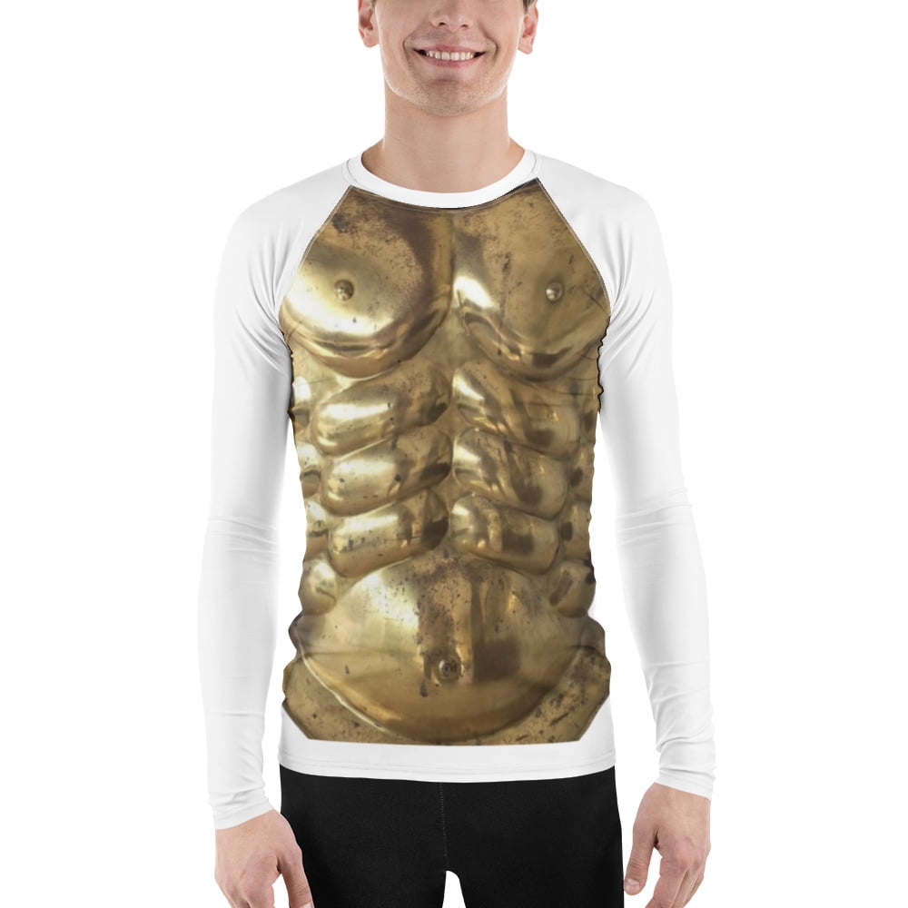 Embrace your inner Roman gladiator while keeping those pesky elements ...