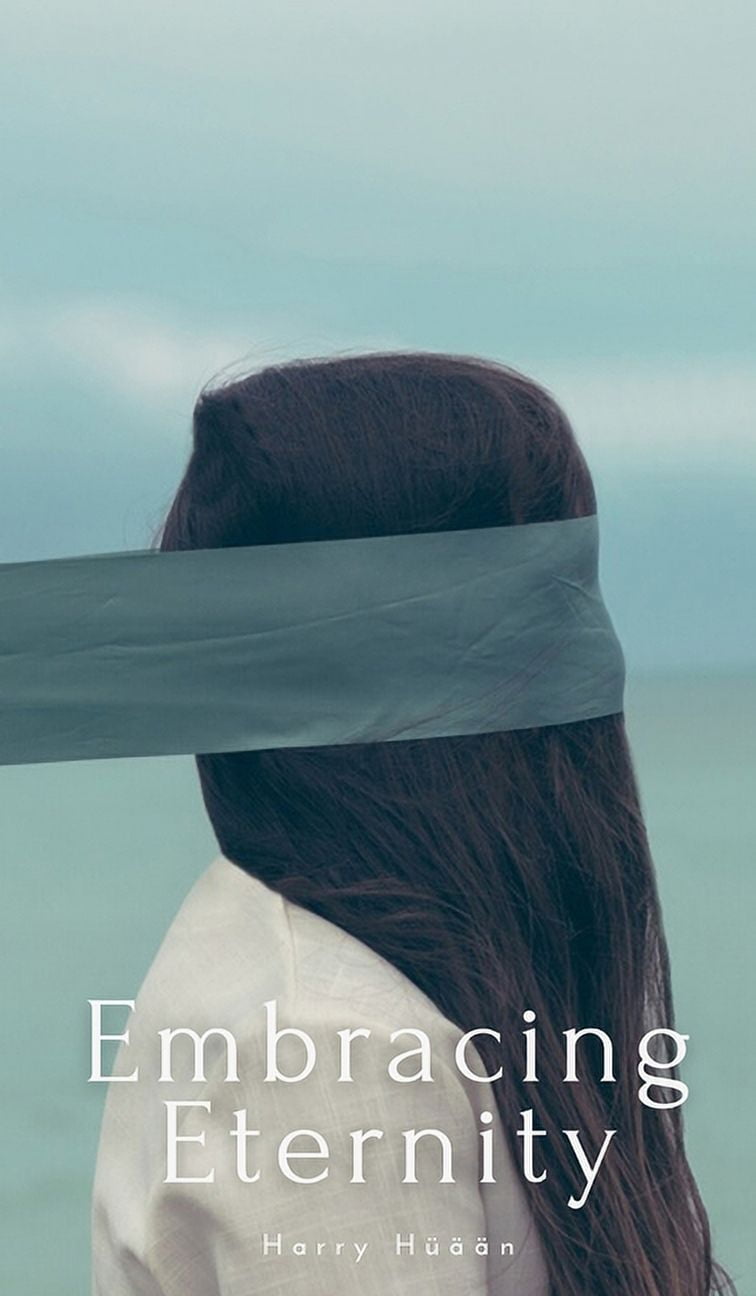 Embracing Eternity (Hardcover) - Walmart.com