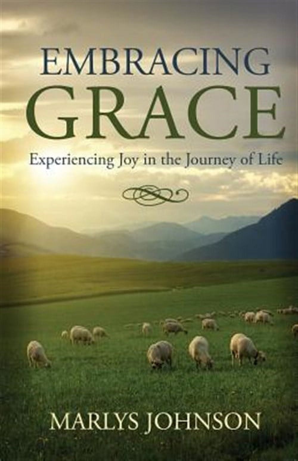 Embracing Grace - Walmart.com