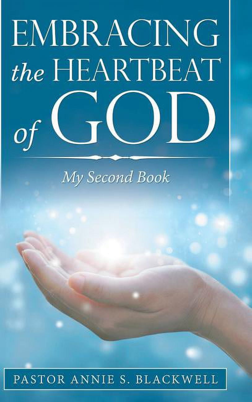 Embracing the Heartbeat of God 2 - Walmart.com