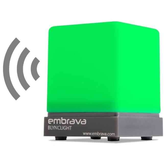 Embrava Blynclight Plus Status Light with Sound - Walmart.com