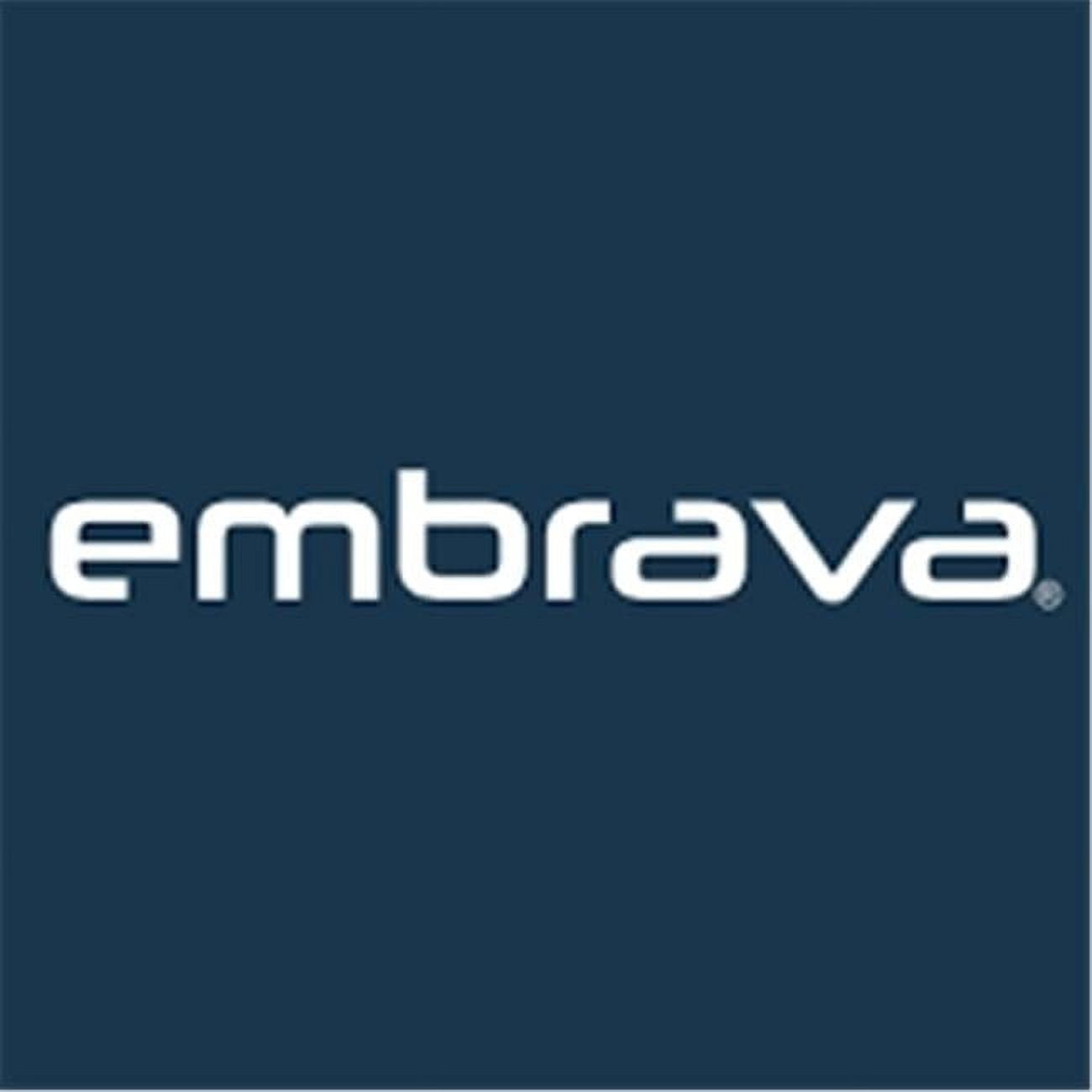 Embrava DESKSIGN01 Embrava Blynclight Desk Sign - Walmart.com