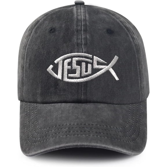 Cotton Baseball Cap with Embroidered Mom Dad Me Lettering Adjustable ...