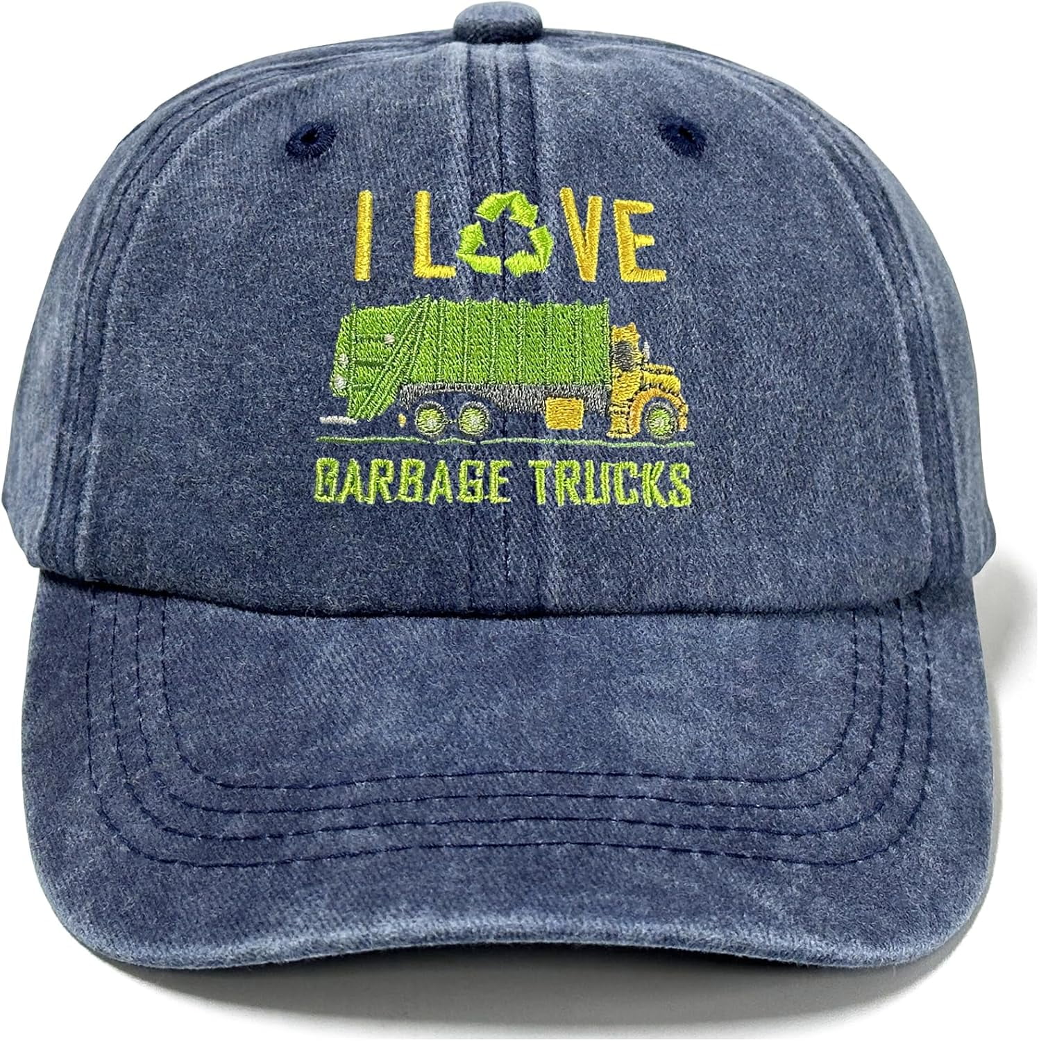 Embroidered Baseball Cap for Toddler Kids - Walmart.com