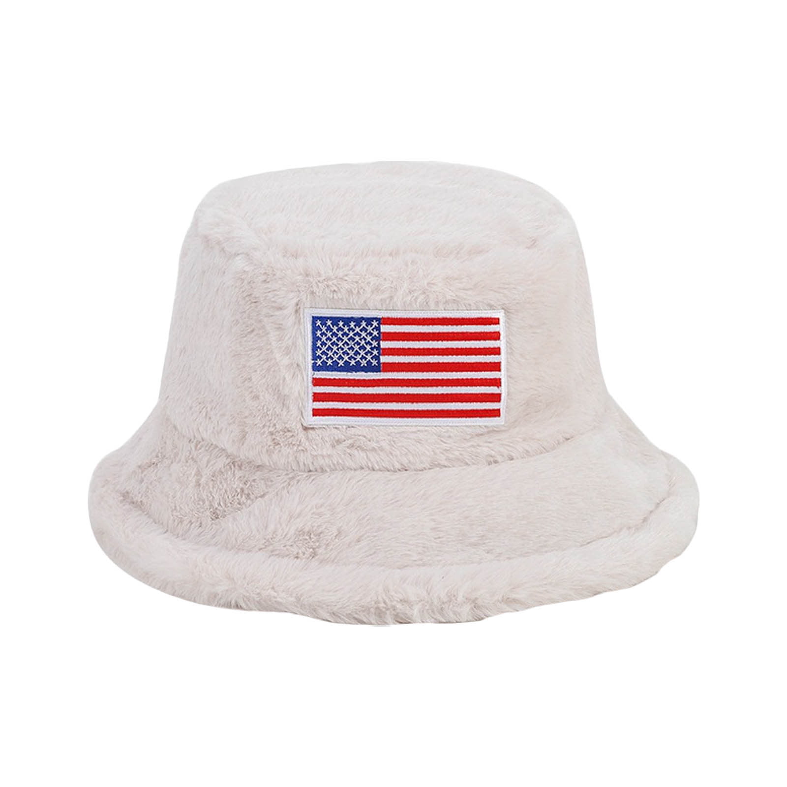 Embroidered Basin Hat Outdoor Sun Hat Fisherman's Hat Fishing Hat ...