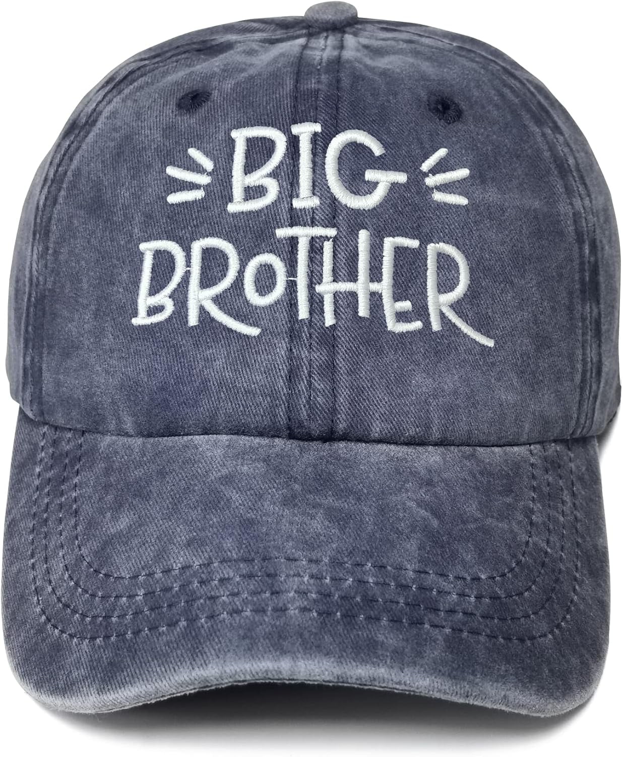 Embroidered Big Brother Hats - Walmart.com