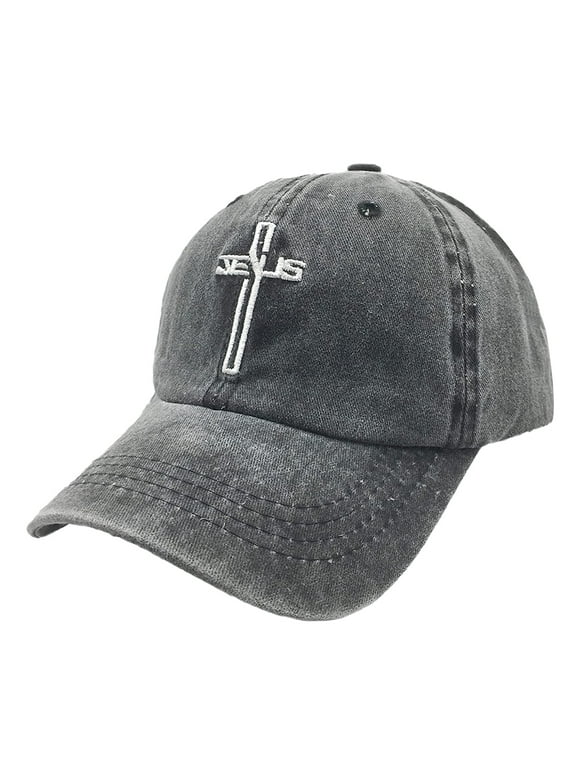 Christian Hats Men