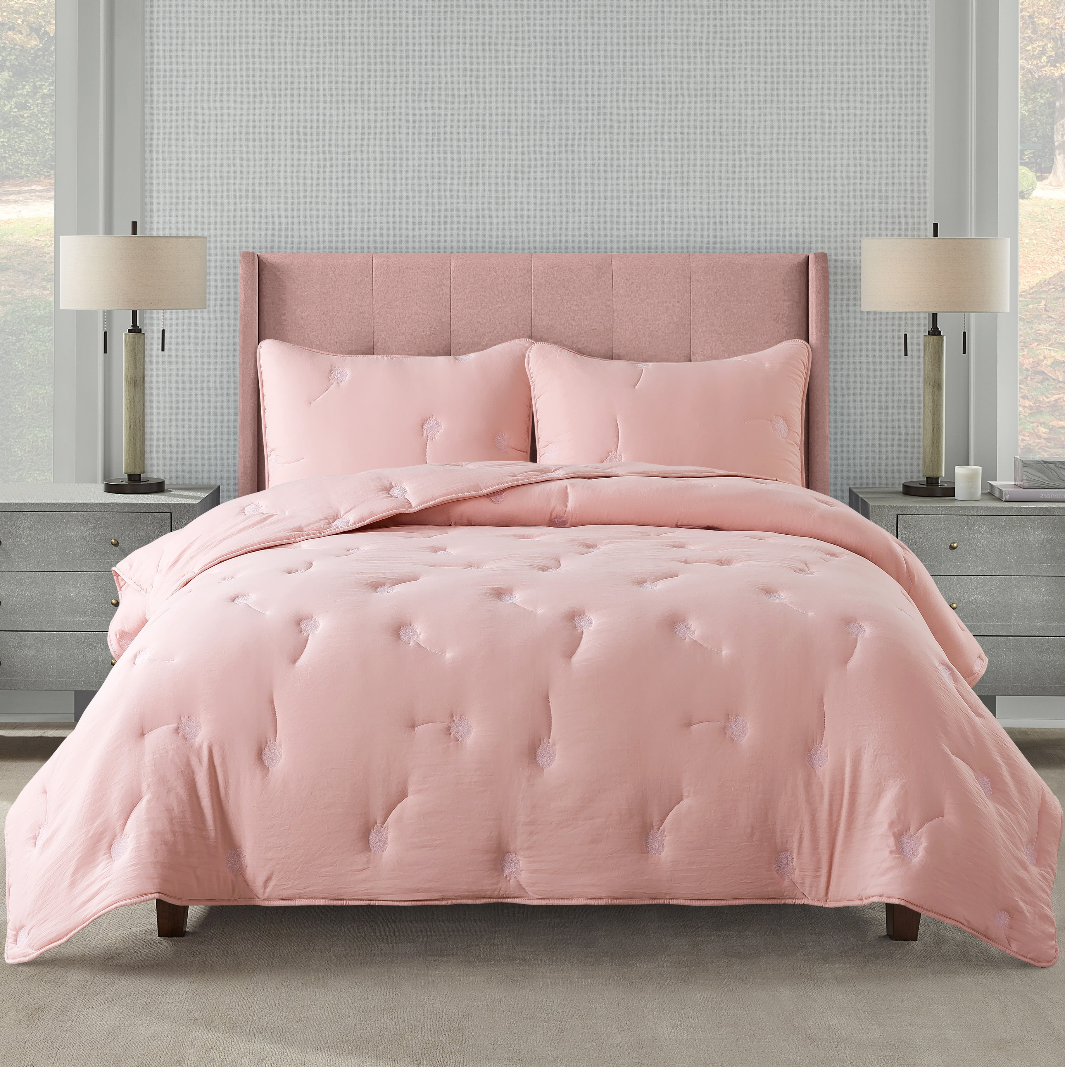 NSH 2-Piece Comforter Set - Sleep gear for ecommerce - Walmart Business ...