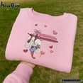 Embroidered Gynecology Speculum Sweatshirt, Funny OB GYN Gift for ...