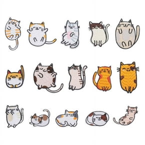 Hello Kitty Iron Patches