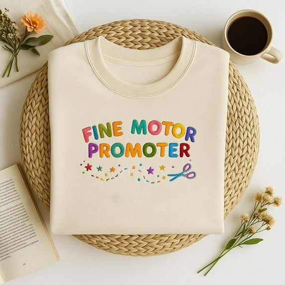 Embroidered Occupational Therapy T-Shirt, Therapist Shirt, OT Assistant ...