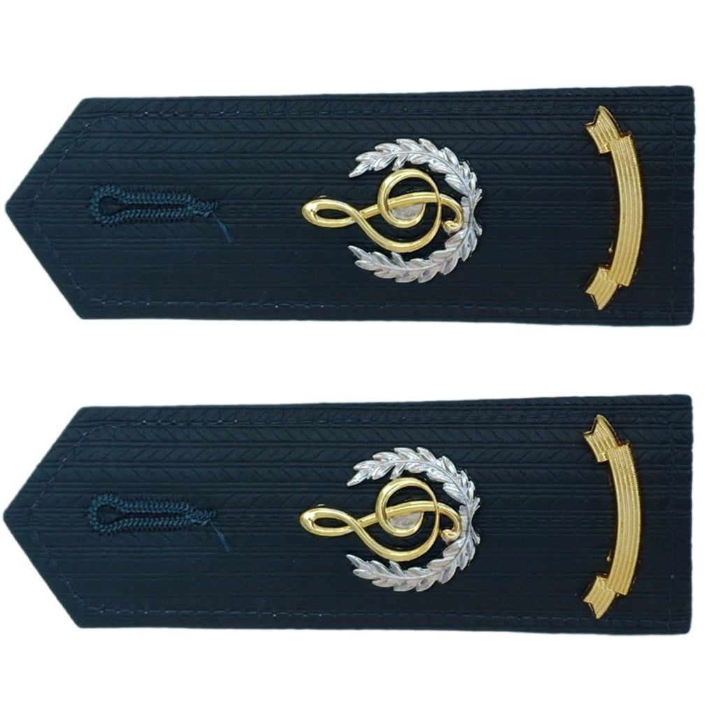 Embroidered Shoulder Epaulets Pin on Shoulder Epaulettes Choir Uniforms ...