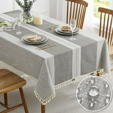 52x70 Tablecloth