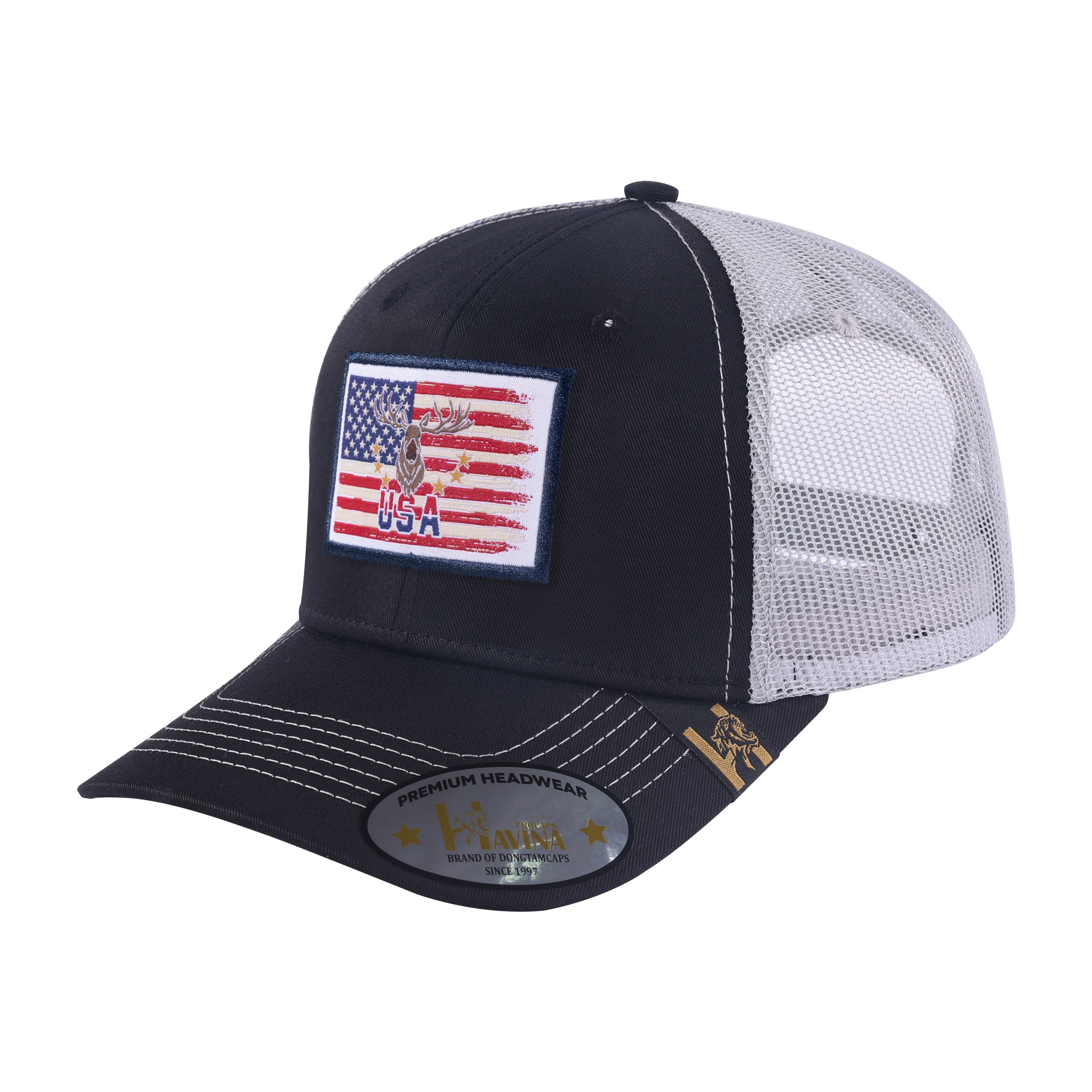 AW Men's Cap - Walmart.com