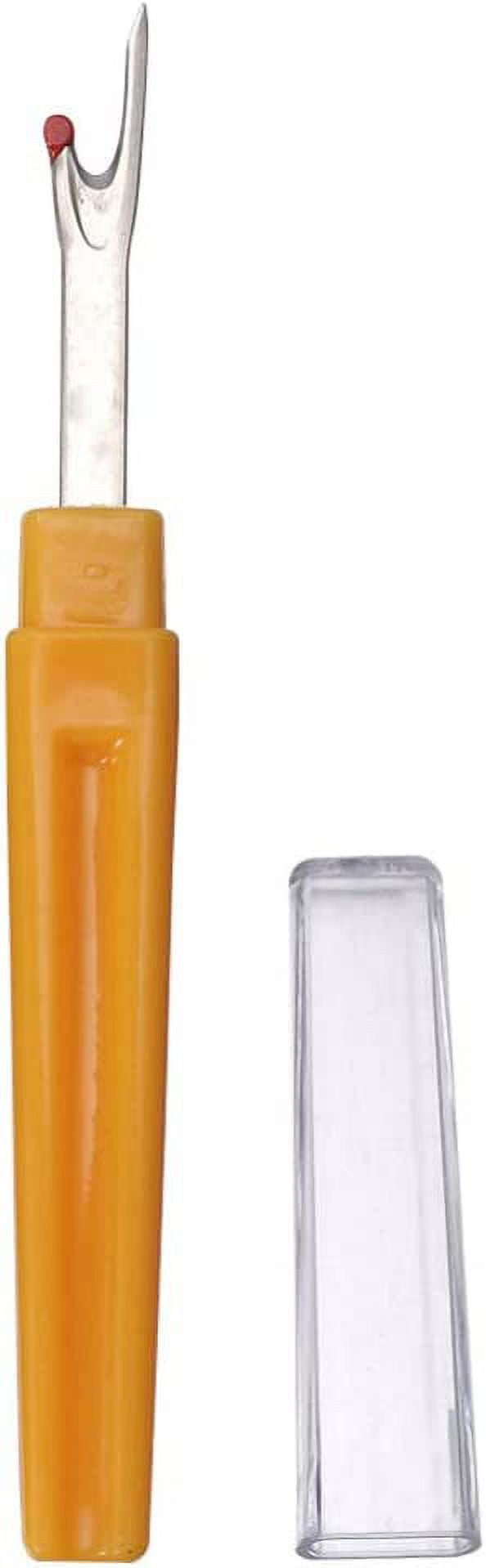 Embroidery Accessories Sewing Seam Ripper, 1Pcs Handy Ripper for Sewing ...