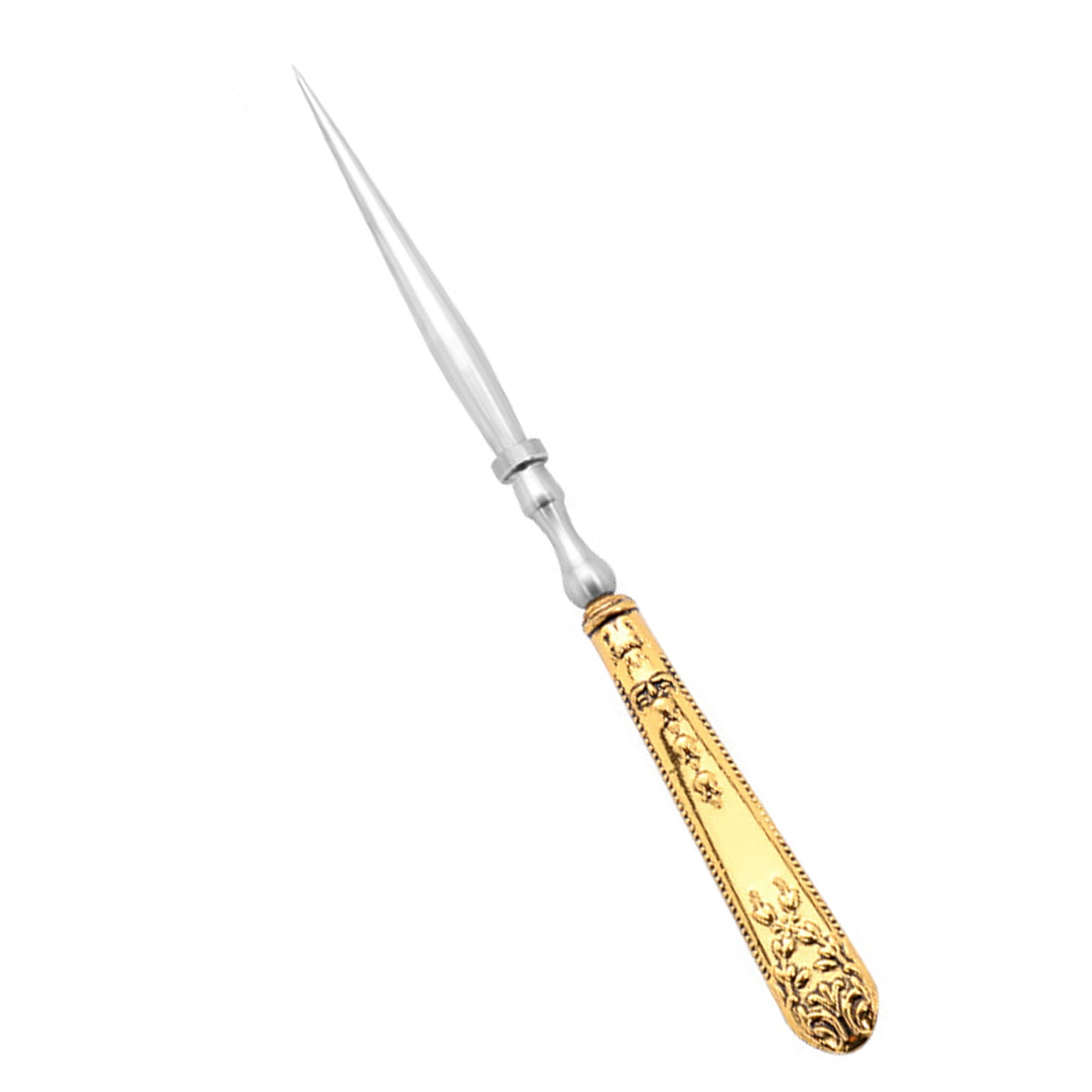 Embroidery Awl European Antique Sewing Awl Retro Sewing Awl Craft ...