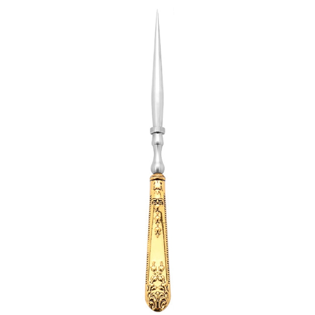 Embroidery Awl European Style Sewing Tool Sewing Awl Craft Accessories ...