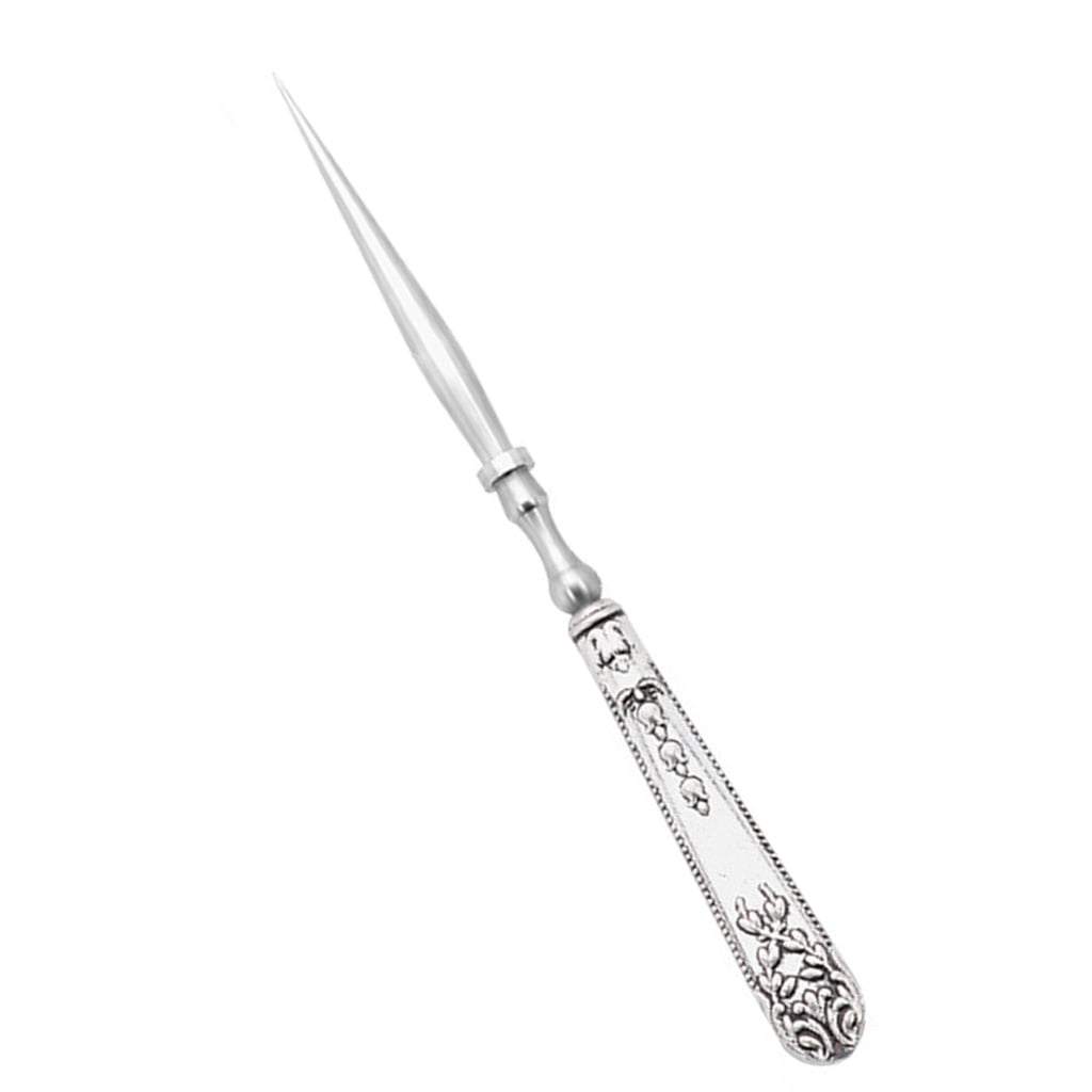 Embroidery Awl Sewing Awl European Style Sewing Tool for Art Craft ...