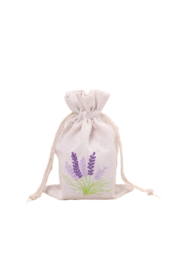 Canvas Drawstring Bags