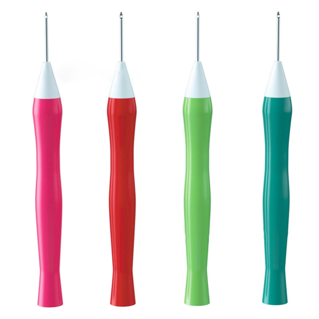 Embroidery Cross-Stitch Cloth Tools for Punches Needle Punch Knitting ...