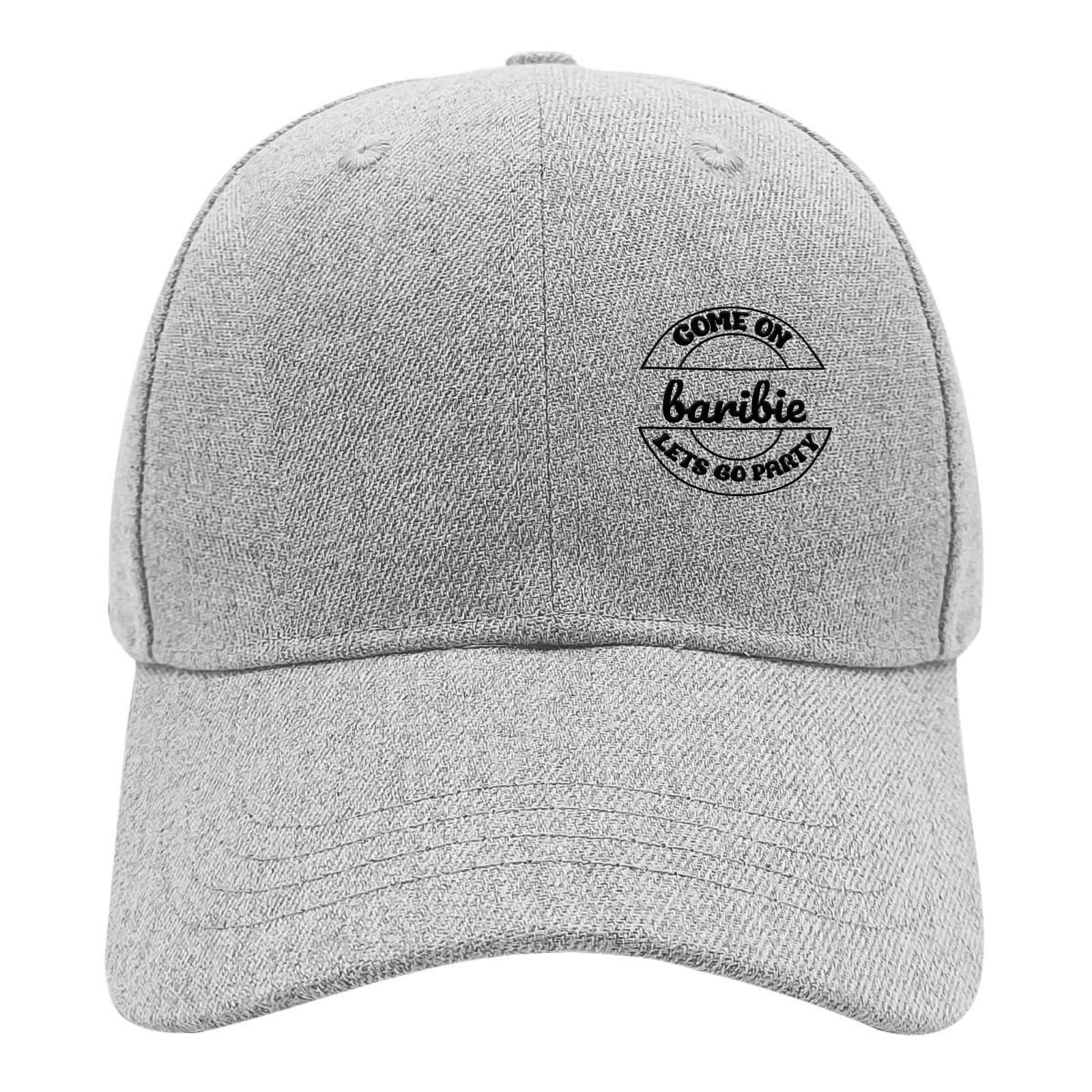 Embroidery Custom Baseball Cap ,Personalized Adjustable Trucker Caps ...