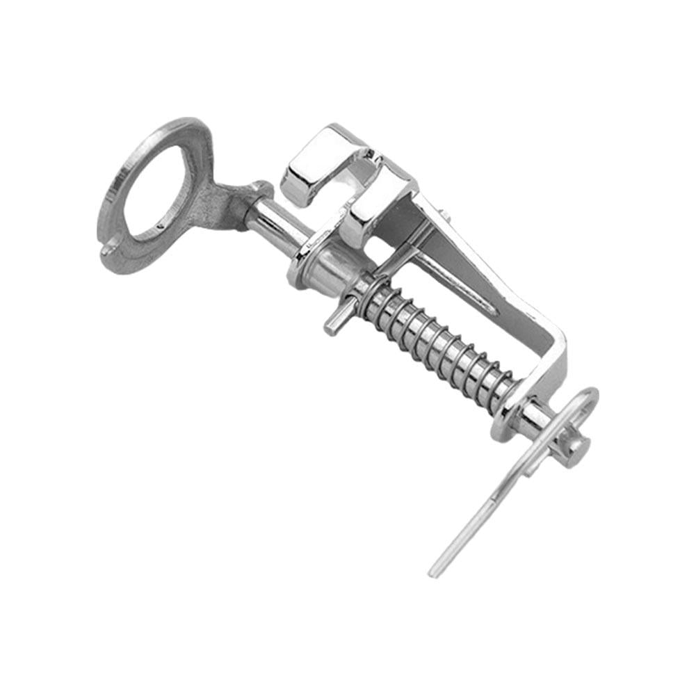 Embroidery Darning Foot Free Motion Embroiderying Presser Foot ...