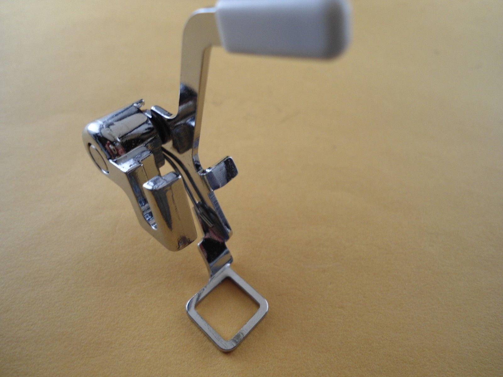 Embroidery Darning Foot Viking Husqvarna H Class 500e,600e Singer ...