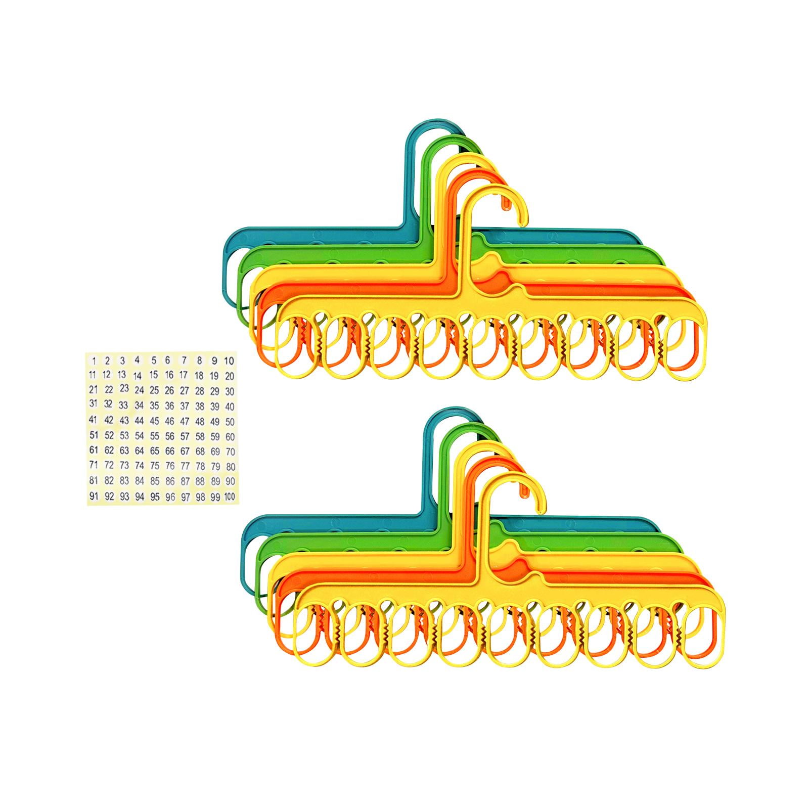 Embroidery Floss Organizer, Embroidery Organizer for Floss Multi ...