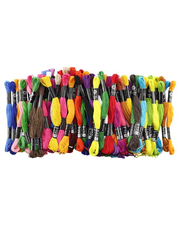 Embroidery Floss in Needlepoint & Embroidery - Walmart.com