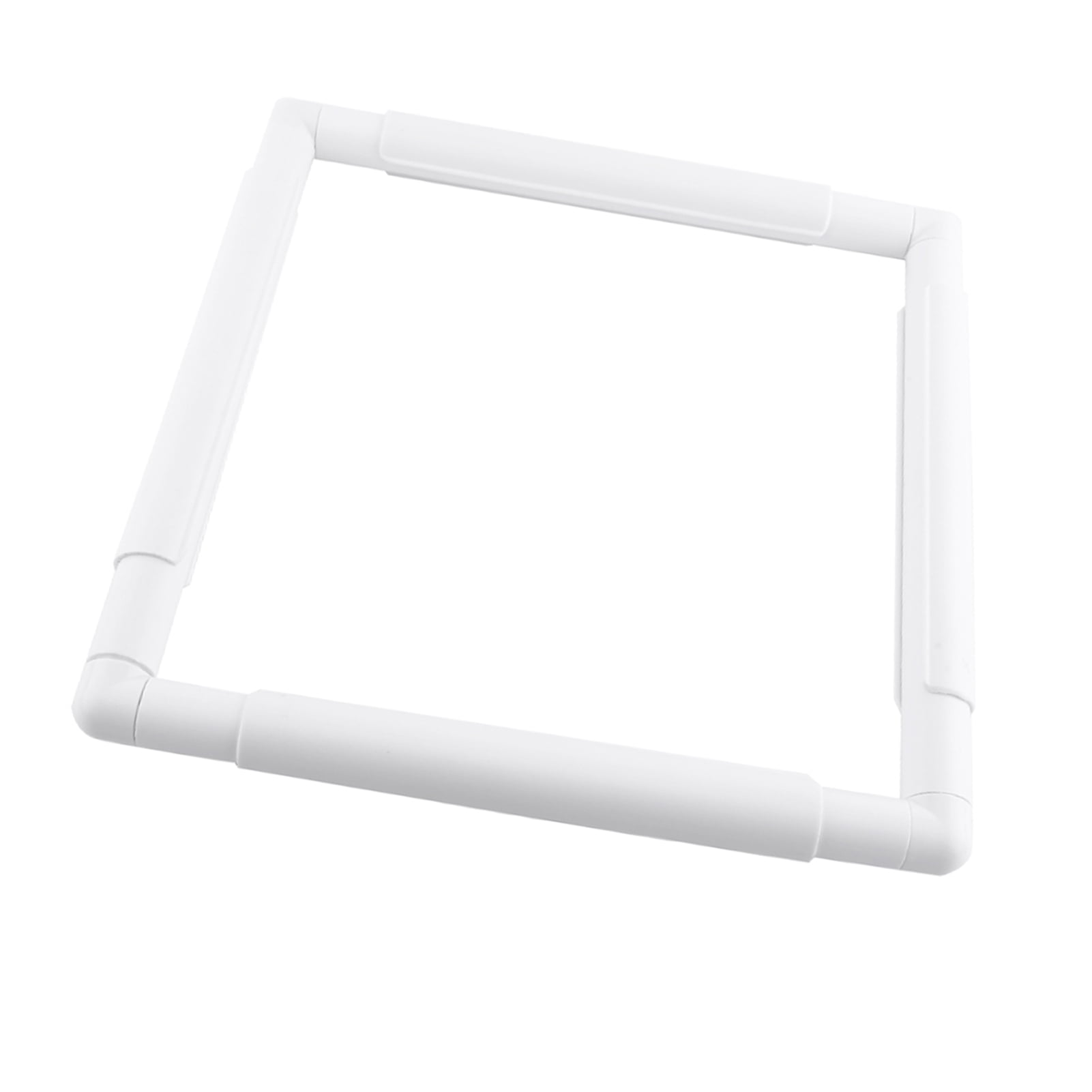Embroidery Frame Universal Clip Frame Rectangle Plastic Embroidery ...