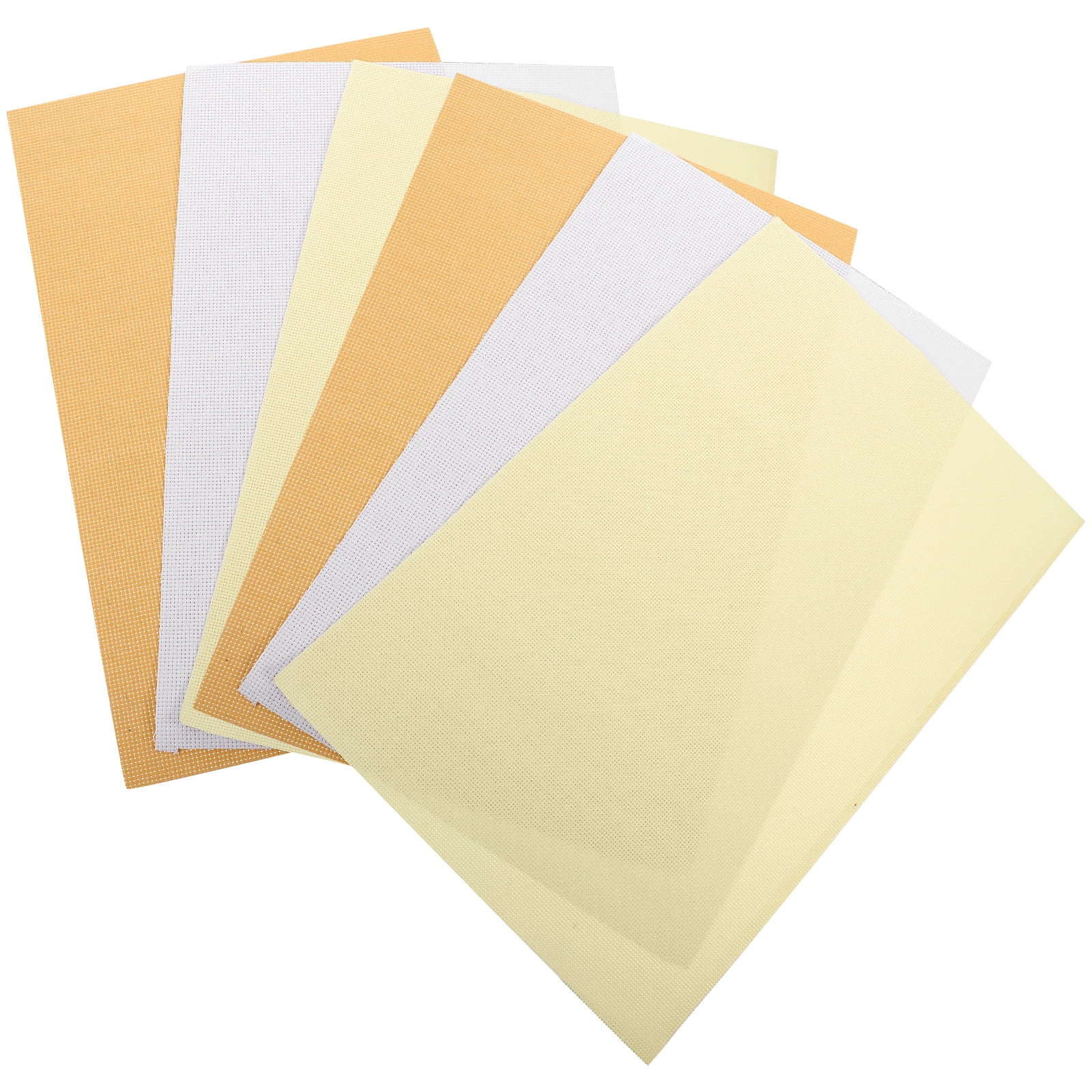 Embroidery Gridding Cloths for Stitching Mesh Lines Monks Cross The ...