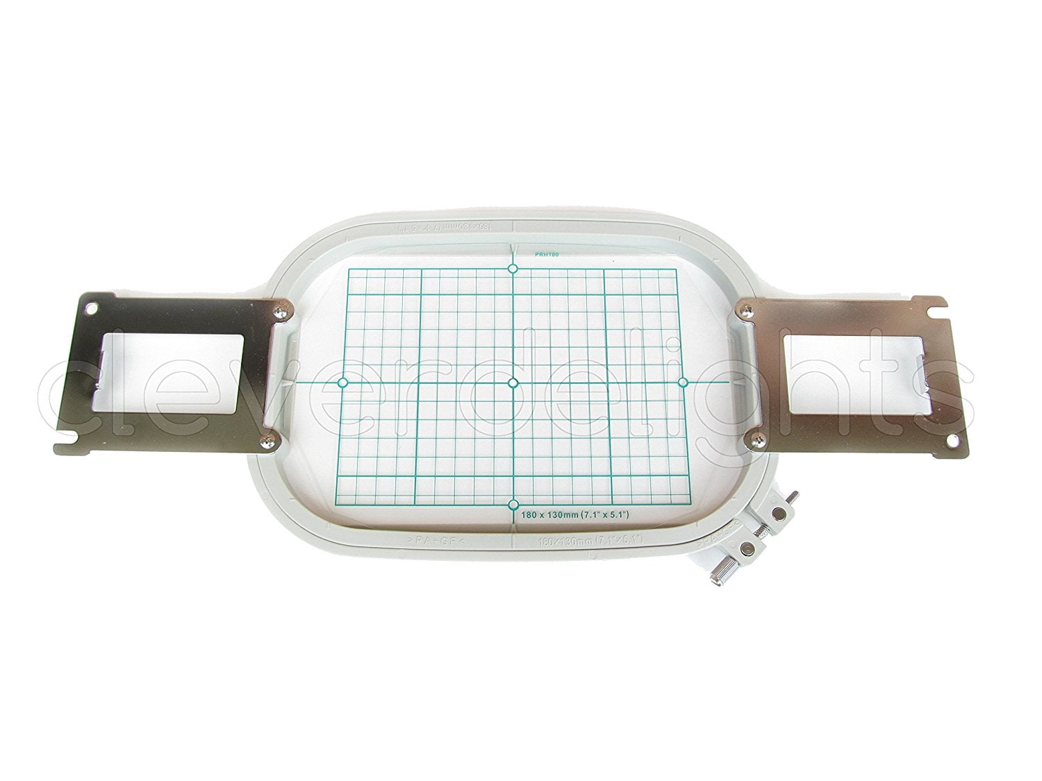 Brother PR600 to PR1000E & Babylock EMP6 to ENT10 - 5" x 7" Embroidery ...