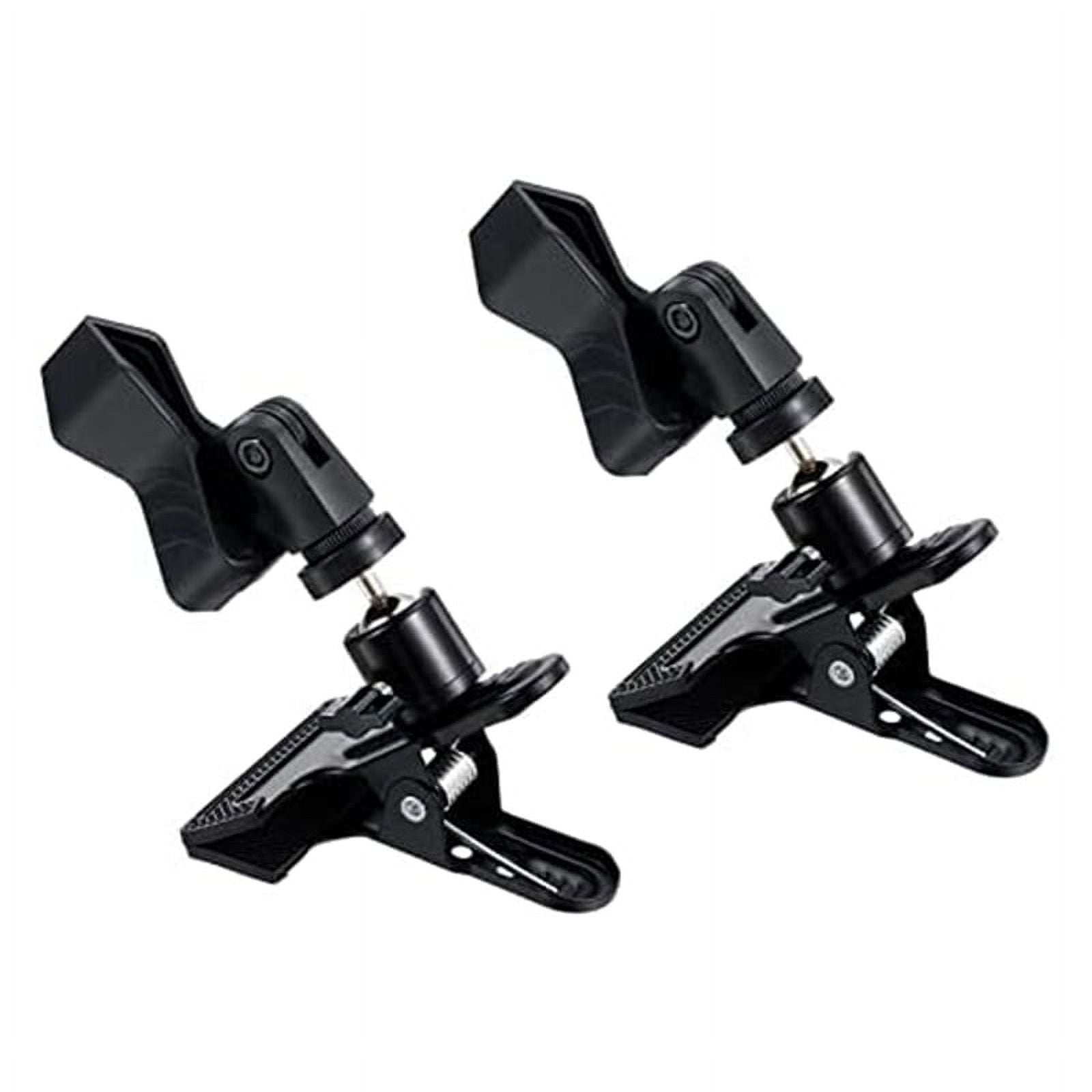 Embroidery Hoop Clip, 360° Swivel Adjustable Table Clip, Crossstitch ...