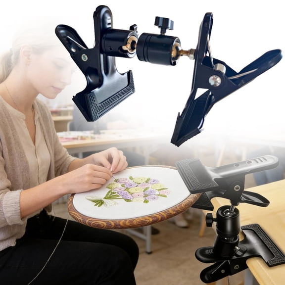 Embroidery Stand