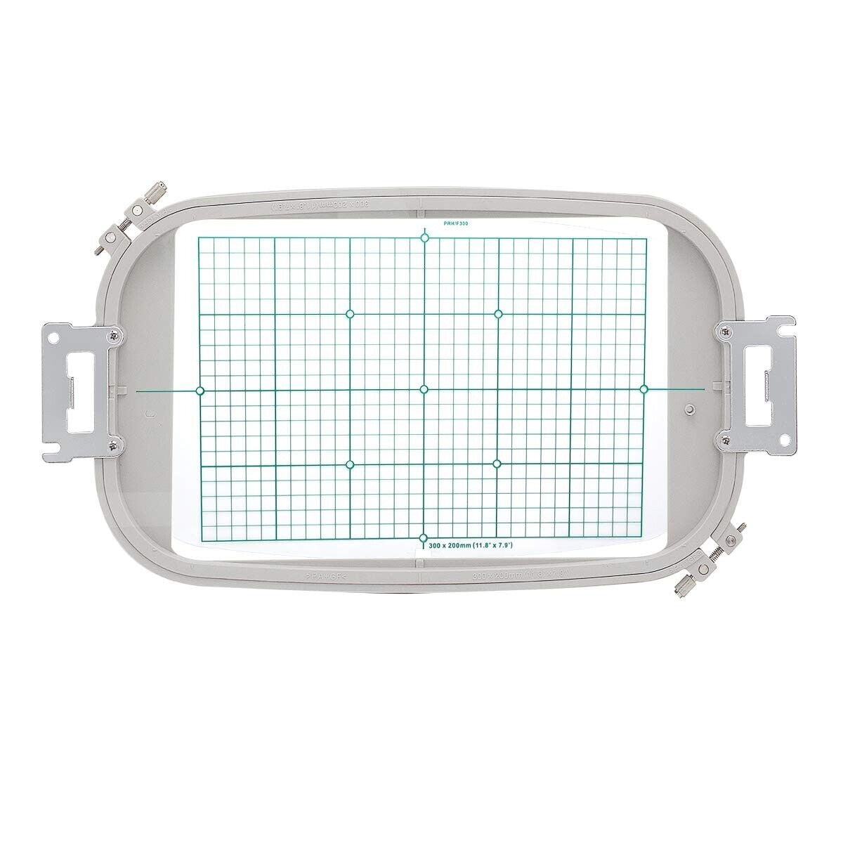 Embroidery Hoop for Brother PR600 Babylock Endurance etc, Embroidery ...
