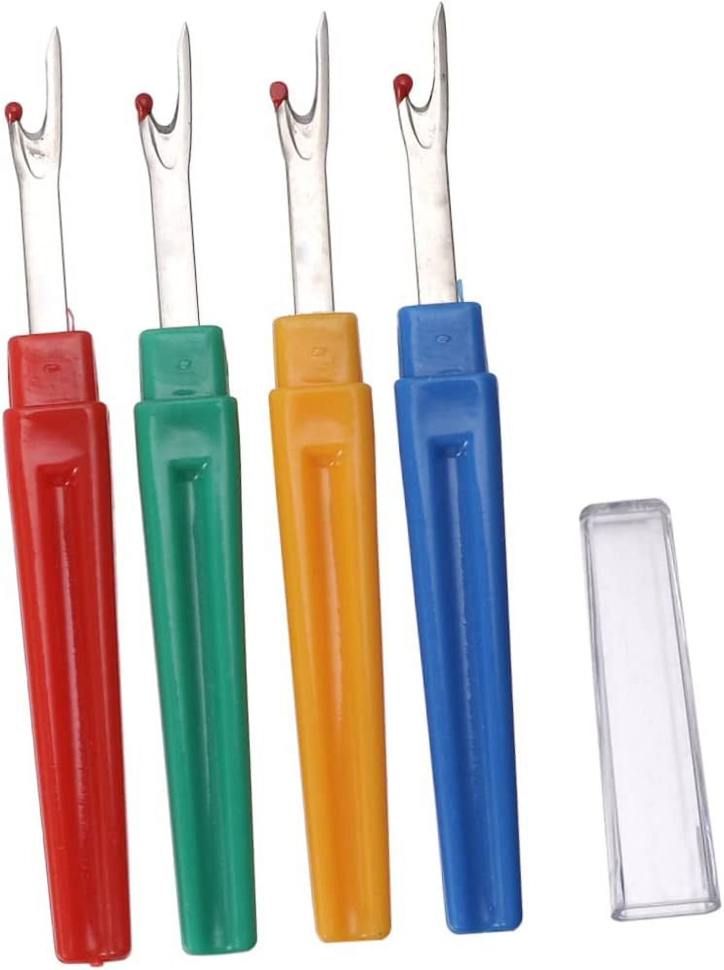 Embroidery Kits Labels for Clothes Threading Tool Seam Ripping ...