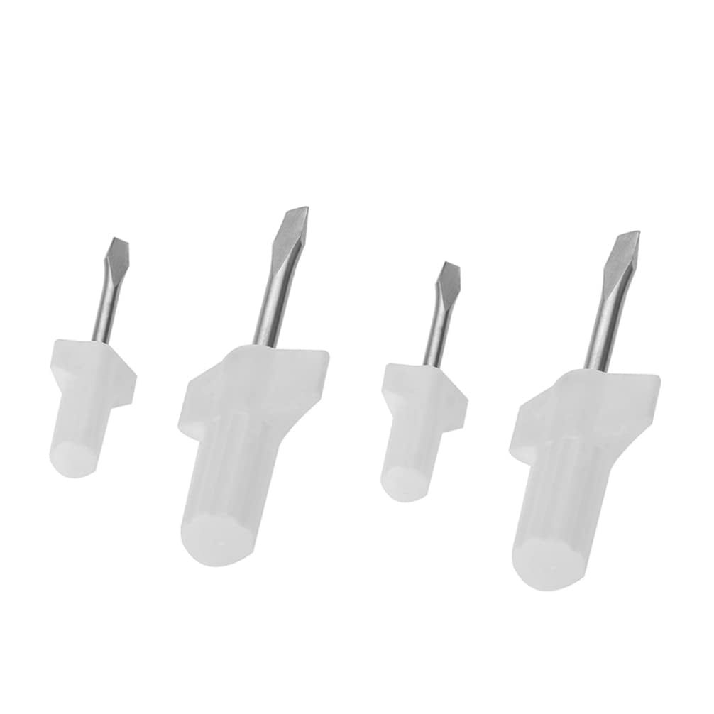 Embroidery Machine Screwdriver 4pcs Sewing Machine Screwdriver Flat ...