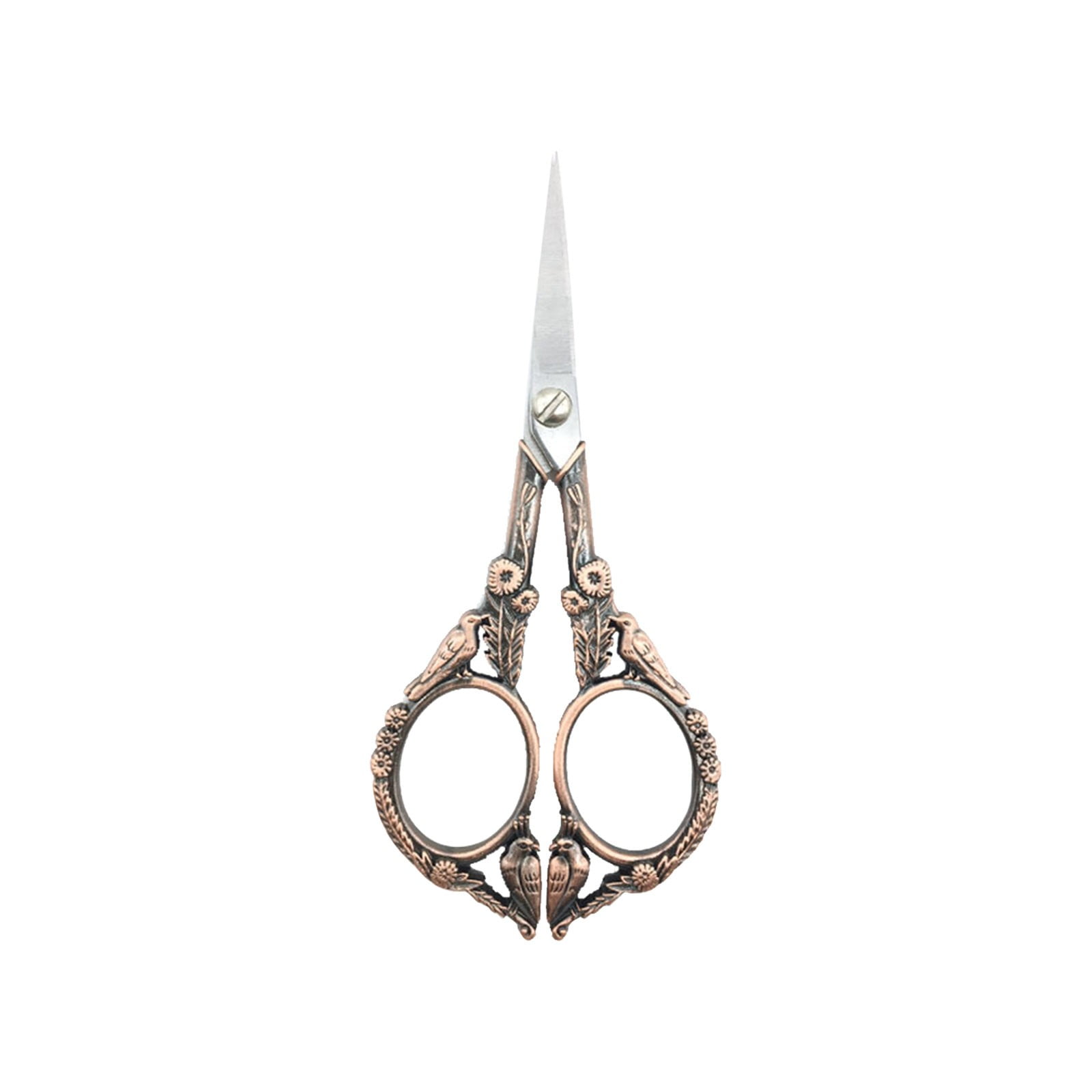 Embroidery Scissors,Crochet Scissors,Professional Grade Shears For ...
