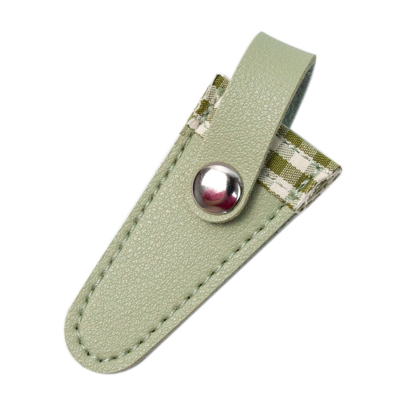 Embroidery Scissors Sheath Protective Cover Barber Hairdressing Shears ...
