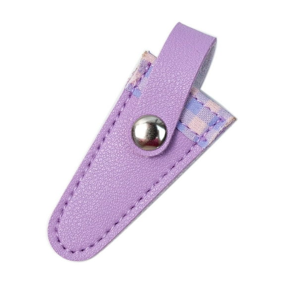 Embroidery Scissors Sheath Protective Cover Barber Hairdressing Shears ...