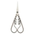 Embroidery Sewing Scissor Vintage DIY Stainless Steel Paper Fabric ... Embroidery Sewing Scissor Vintage DIY Stainless Steel Paper Fabric ...