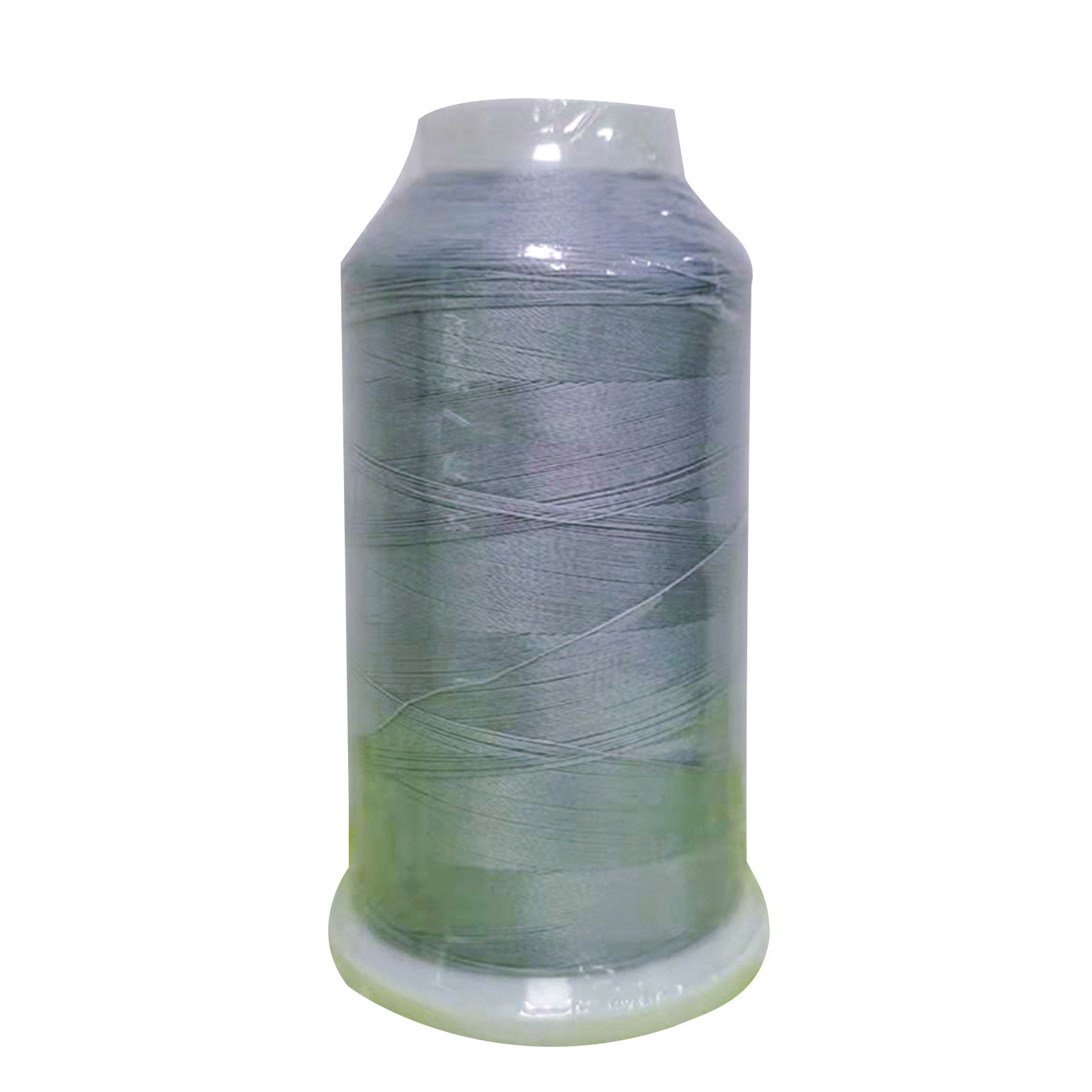 Embroidery Thread Fluorescent Clothing Embroidery Thread Produces ...
