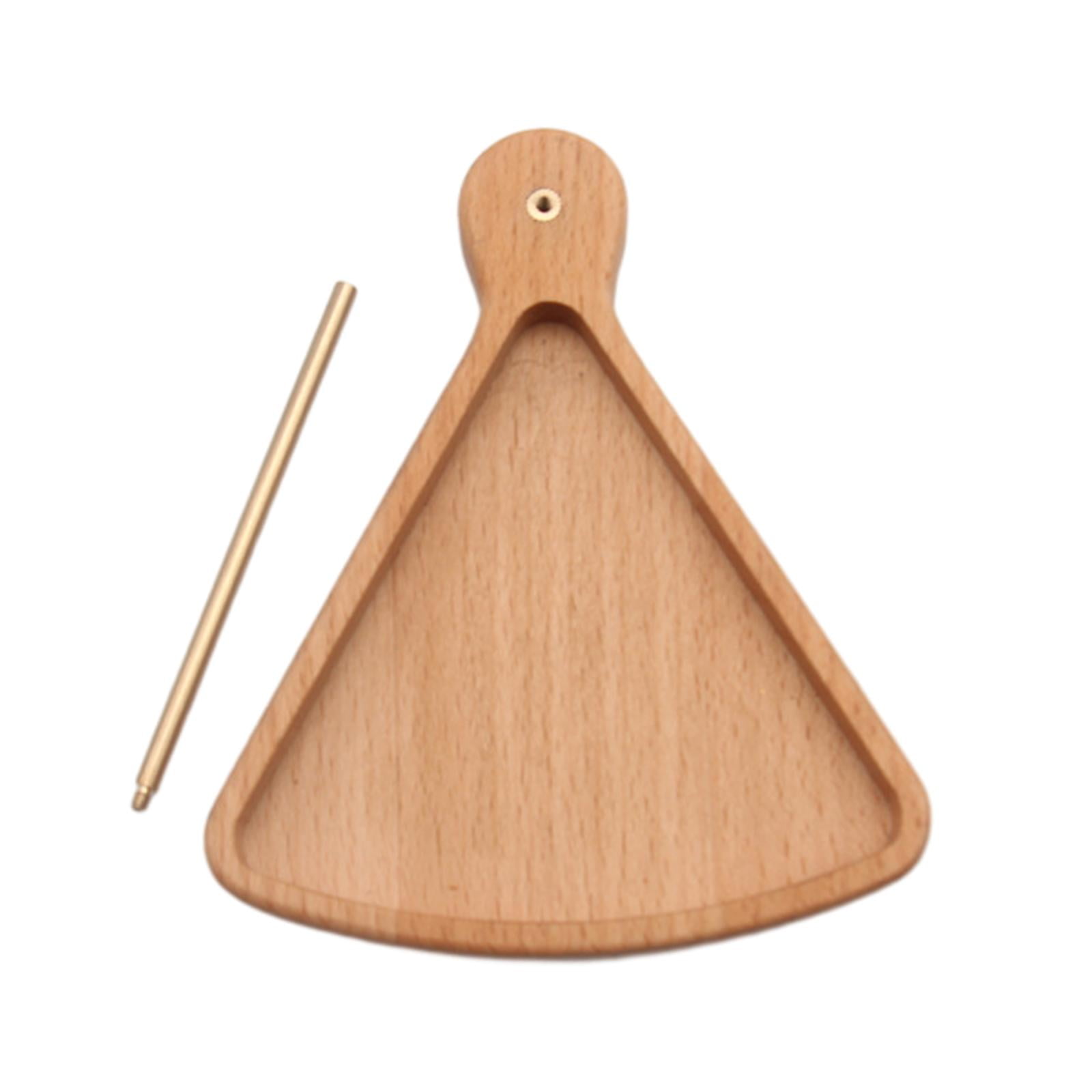 Embroidery Thread Holder Thread Organizer Wood Prevent Yarn Tangling ...