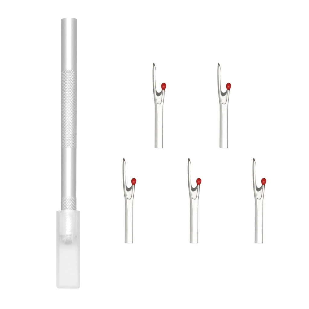 Embroidery Thread Remover Seam Rippers Practical Stitching Thread ...